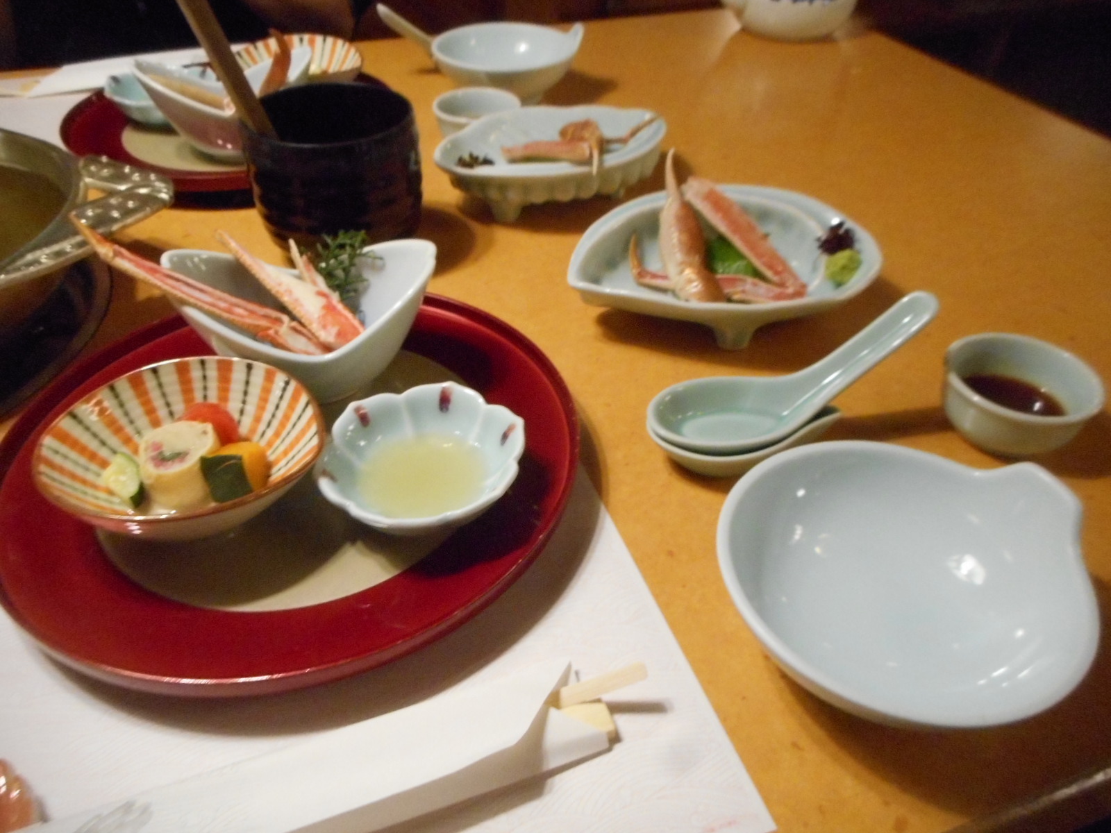 まださむい: ひがのブログ