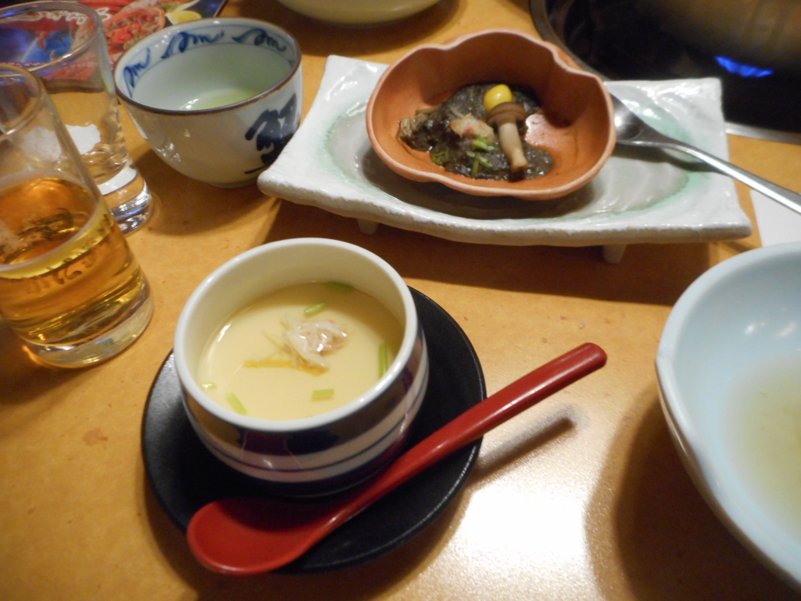 まださむい: ひがのブログ